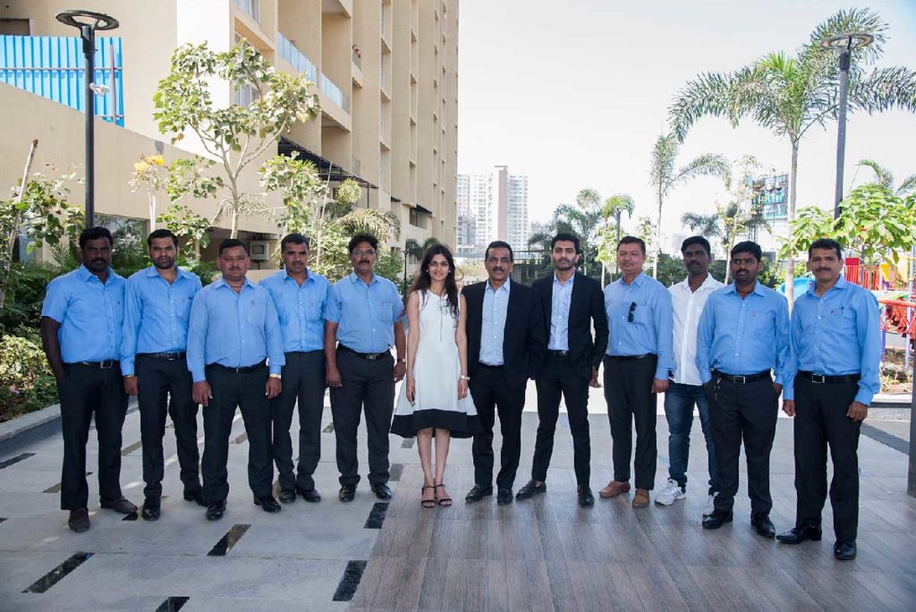 Life at GGD - Goel Ganga Developments