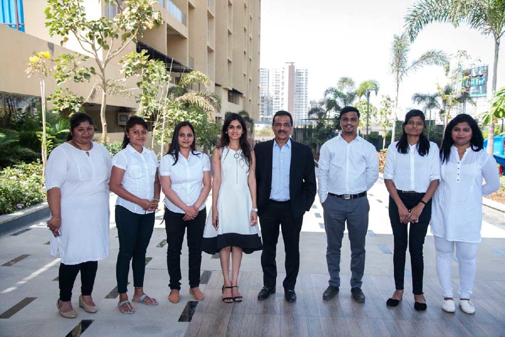 Life at GGD - Goel Ganga Developments