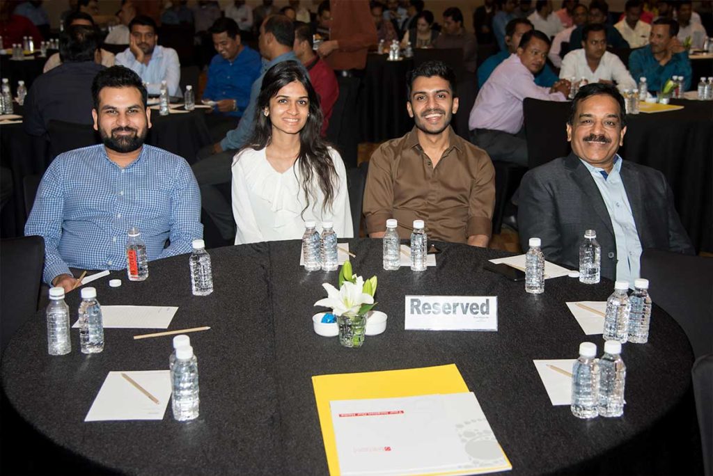 Life at GGD - Goel Ganga Developments