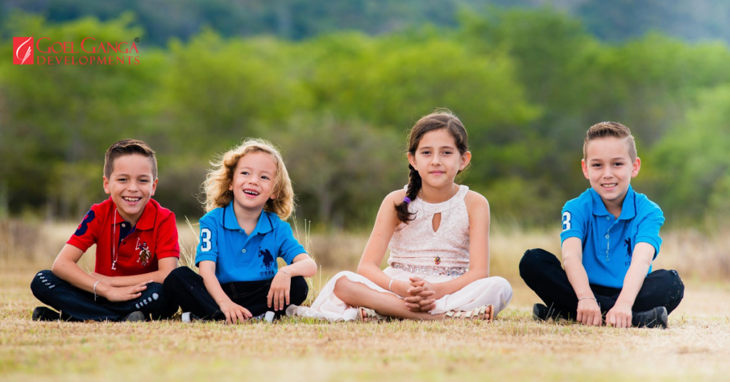 How to Engage Your Children during this Pandemic Lockdown Situation