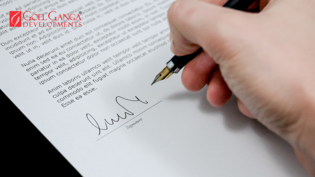 Difference between Co-Owner, Co-Borrower and Co-Applicant