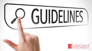 How to check real estate project details on RERA