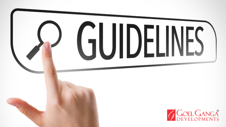 How to check real estate project details on RERA