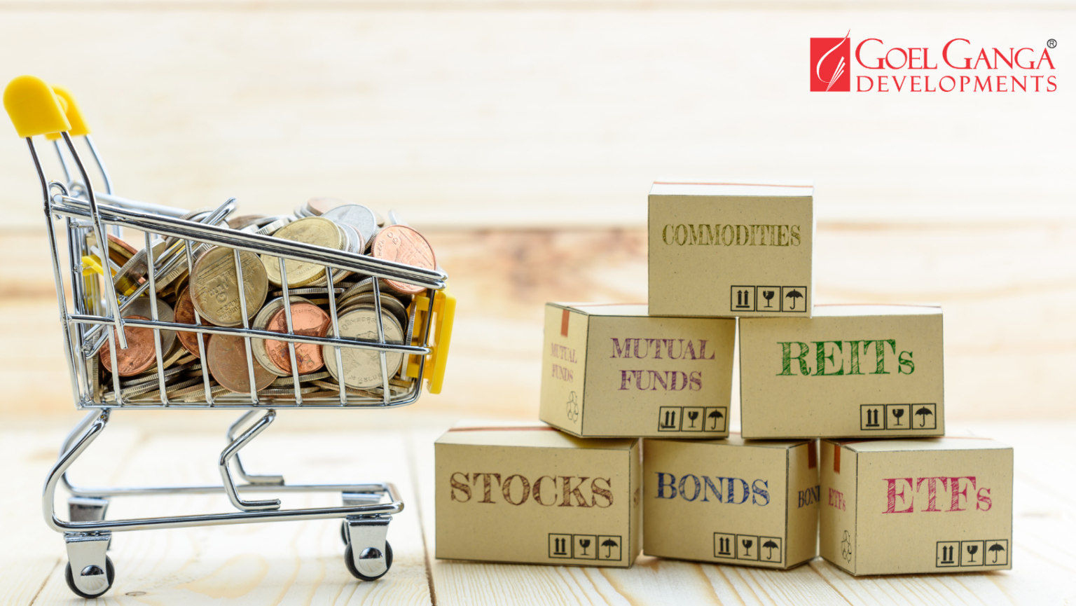 Real Estate Investment Trusts(REITs): Structure, Benefits, And Risks