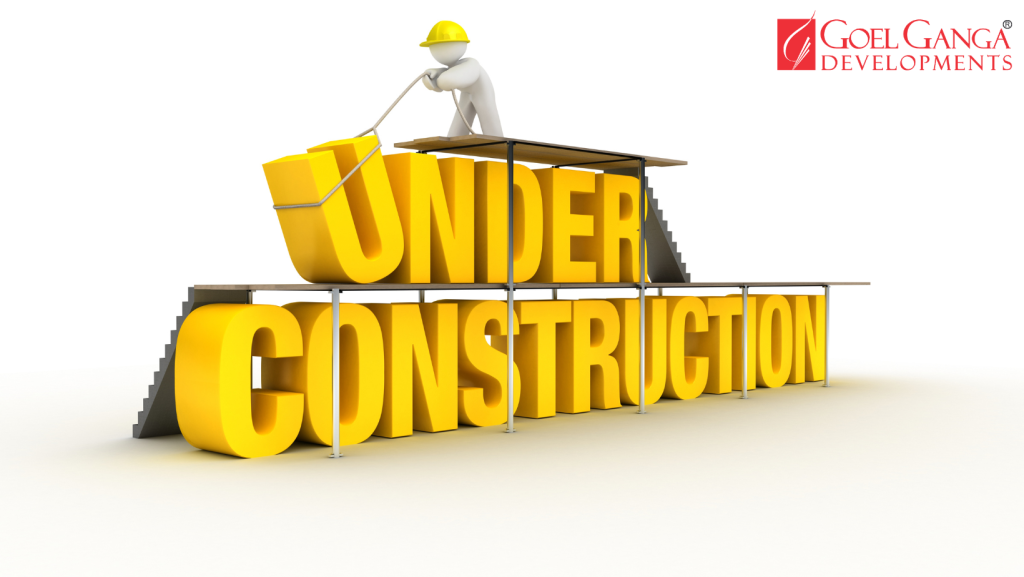 Pros & Cons Of Buying Under Construction Property