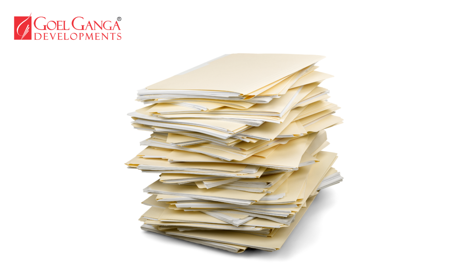 Tips For Managing Property Documents After Buying or Selling