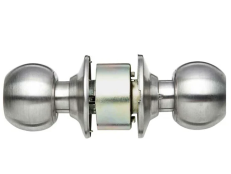 Guide to Different Door Lock Types and Their Features