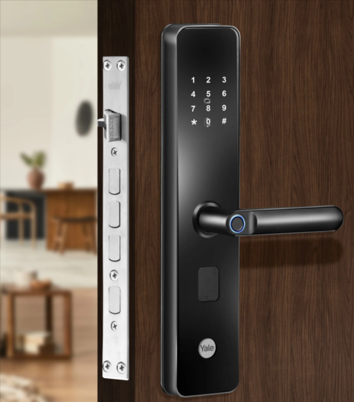 Guide to Different Door Lock Types and Their Features